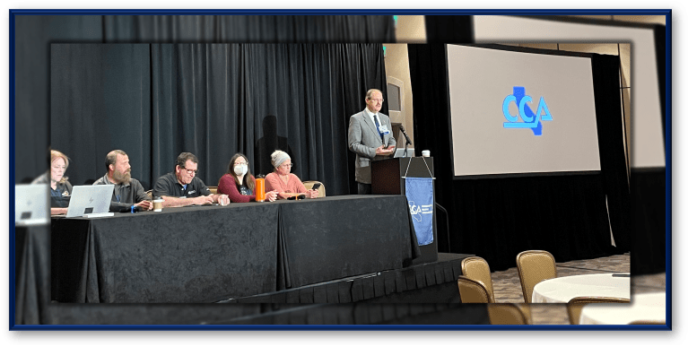 Conferences – Community College Association