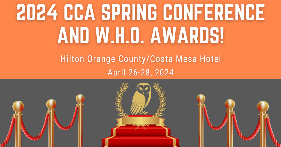 Community College Association – Building Colleges Our Communities Deserve