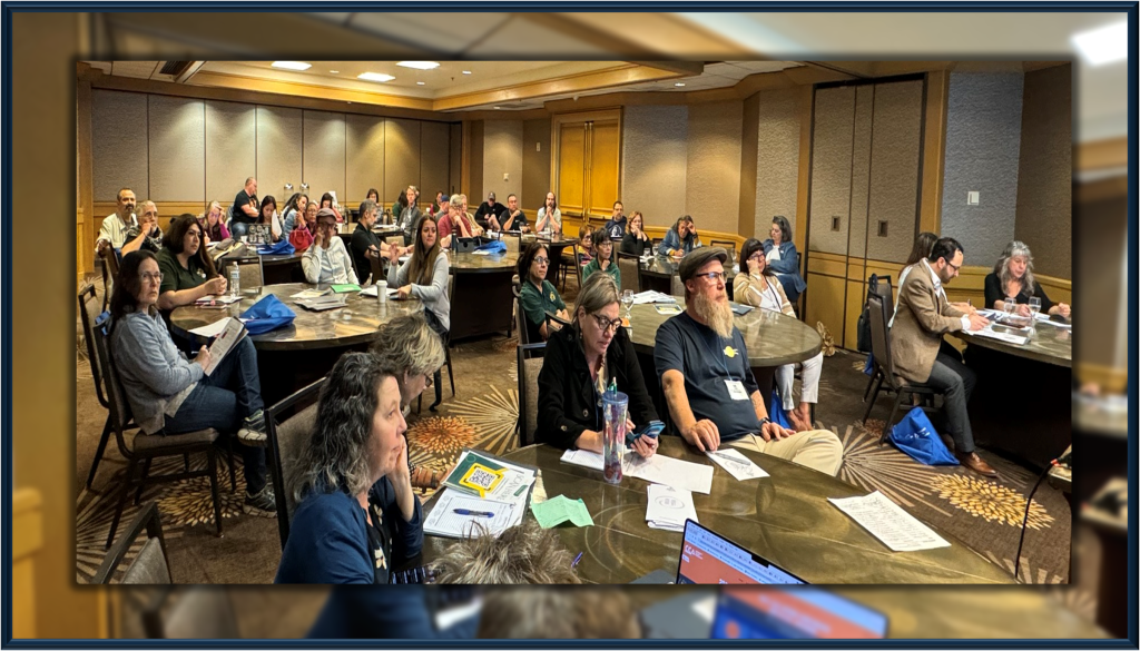 Events & Trainings – Community College Association