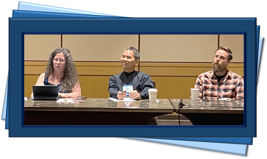 Events & Trainings – Community College Association