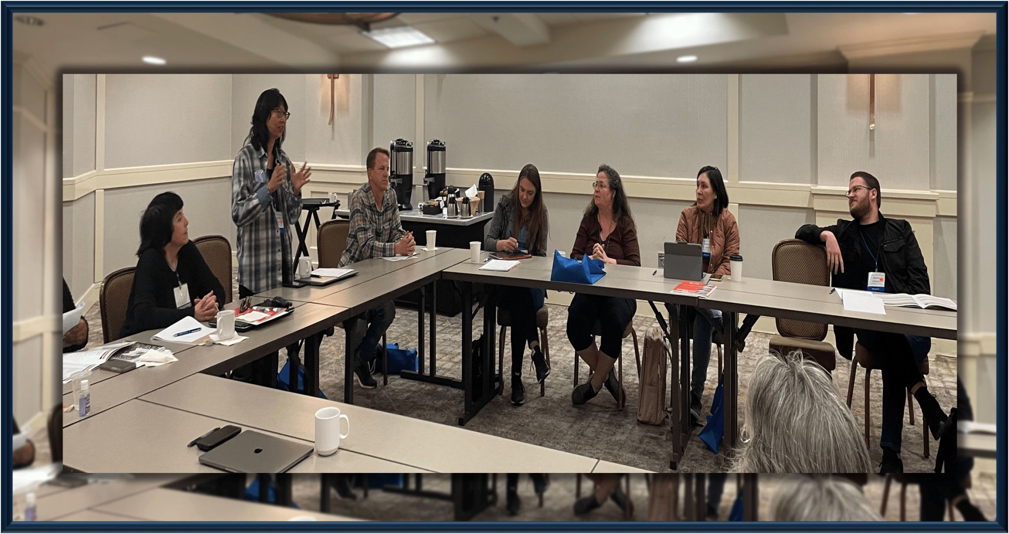 Academies – Community College Association