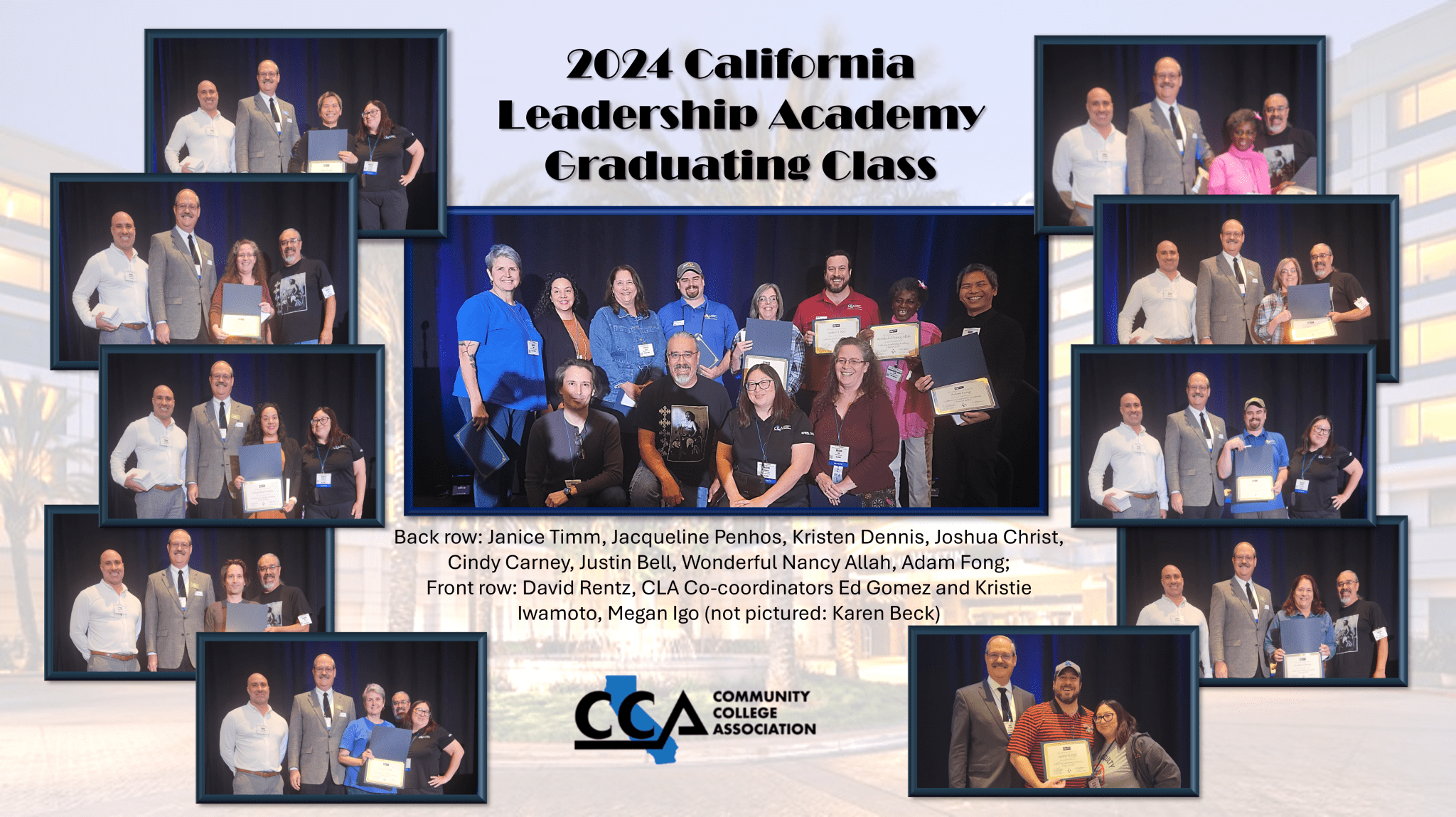 Academies – Community College Association