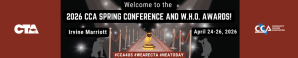 Conferences – Community College Association