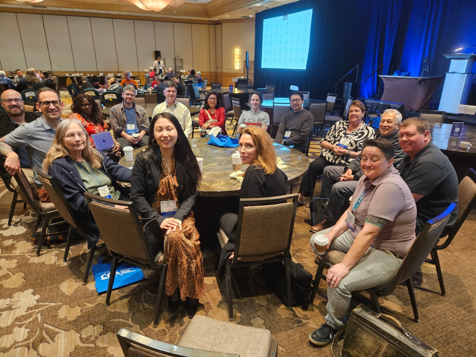 Conferences – Community College Association